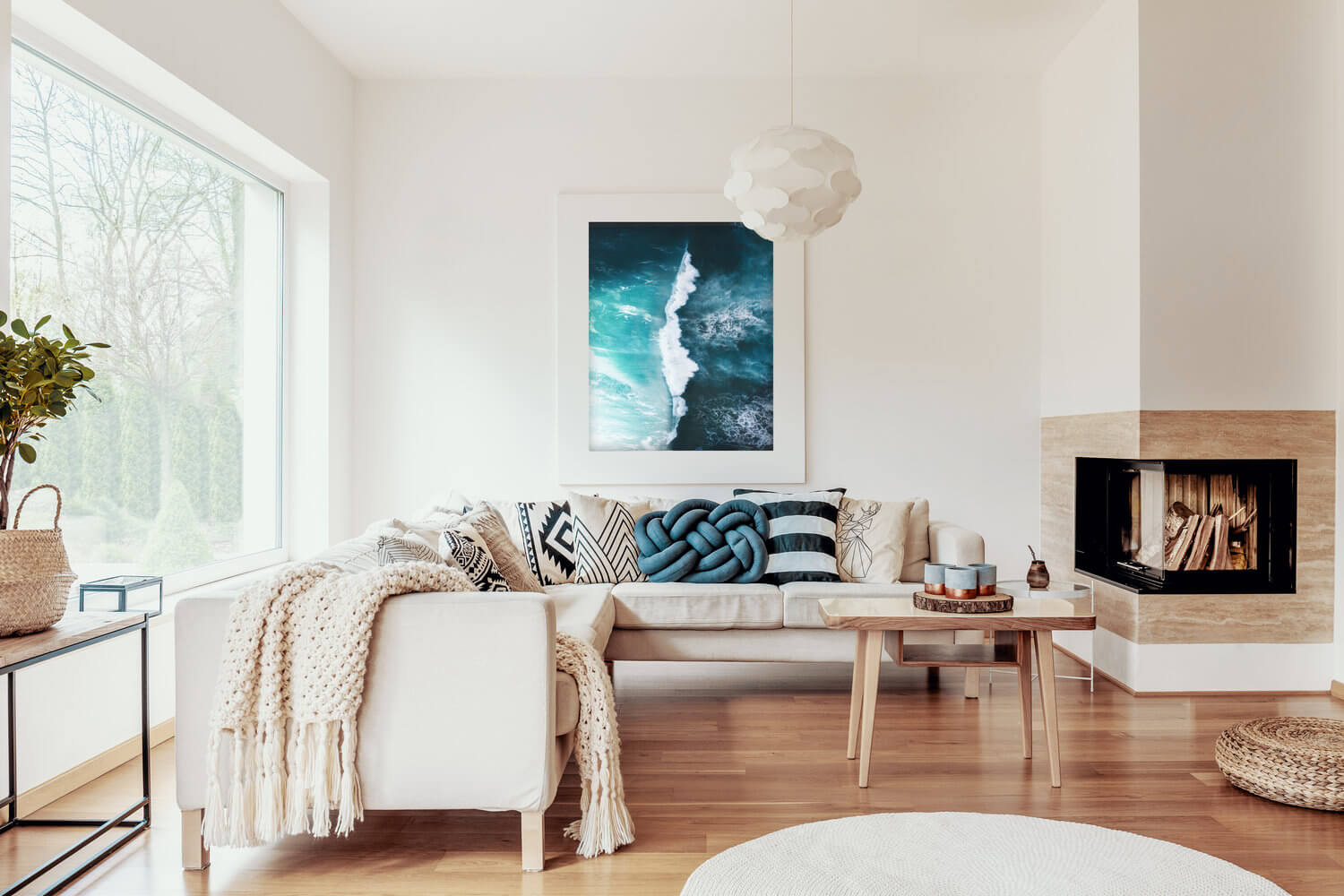 Rome Apartments - Kotini